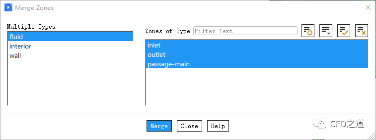 Fluent动参考系｜01 离心泵SRF