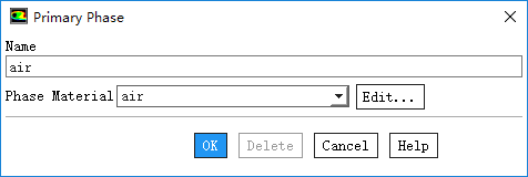 【Fluent案例】24：VOF造波
