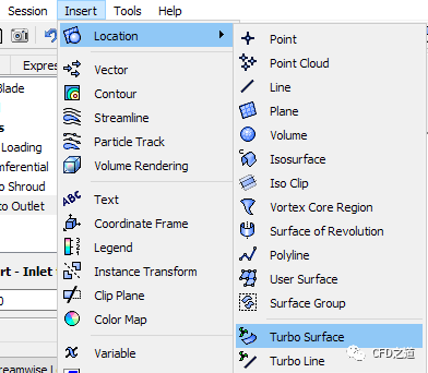 Fluent动参考系｜01 离心泵SRF