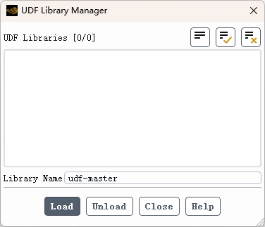 利用Visual Studio+CMake编译及调试Fluent UDF