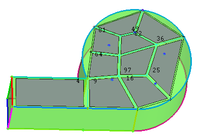 【ICEM CFD案例】简单例子