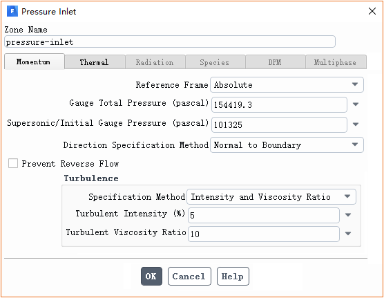【Fluent案例】应用重叠网格及6DOF模型计算逃生舱运动轨迹