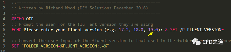 编译EDEM2018+Fluent19.0耦合接口