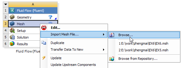 【Fluent案例】20：MRF模型