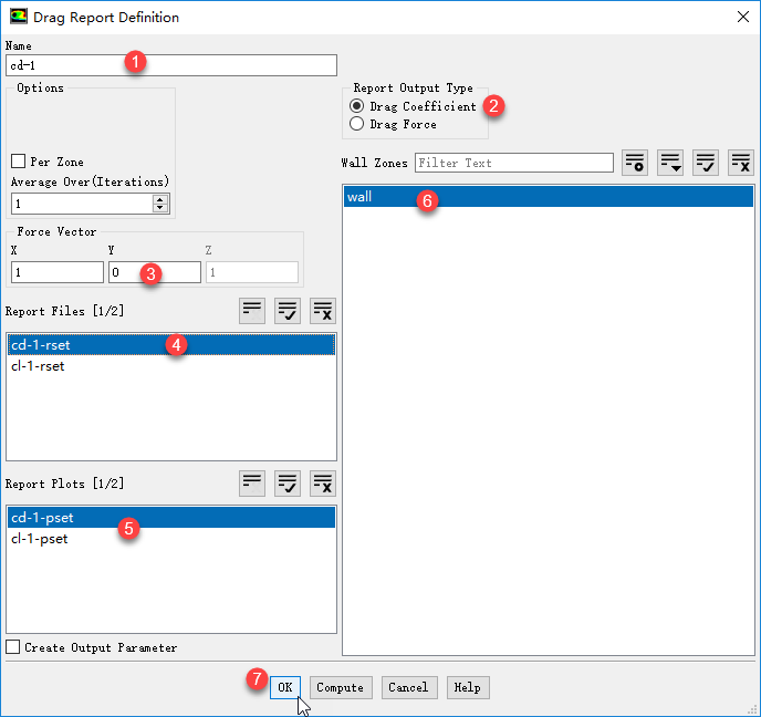 【Fluent案例】10：Adjoint求解器