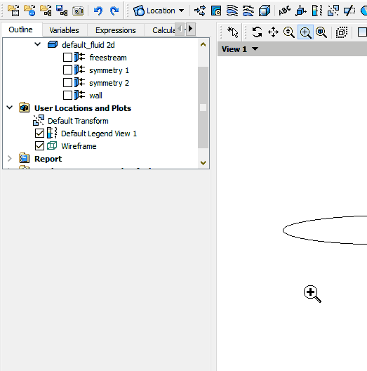 【软件速递】CFD-POST