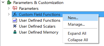 Fluent验证案例28：各向异性导热