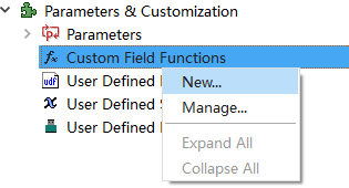 Fluent验证案例40：扩散管