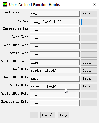 Fluent UDF【16】：通用宏[1]