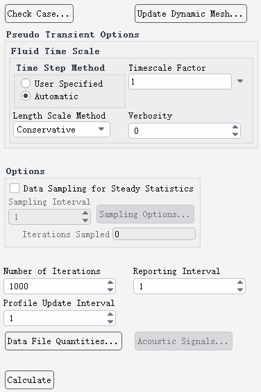 【Fluent案例】应用重叠网格及6DOF模型计算逃生舱运动轨迹