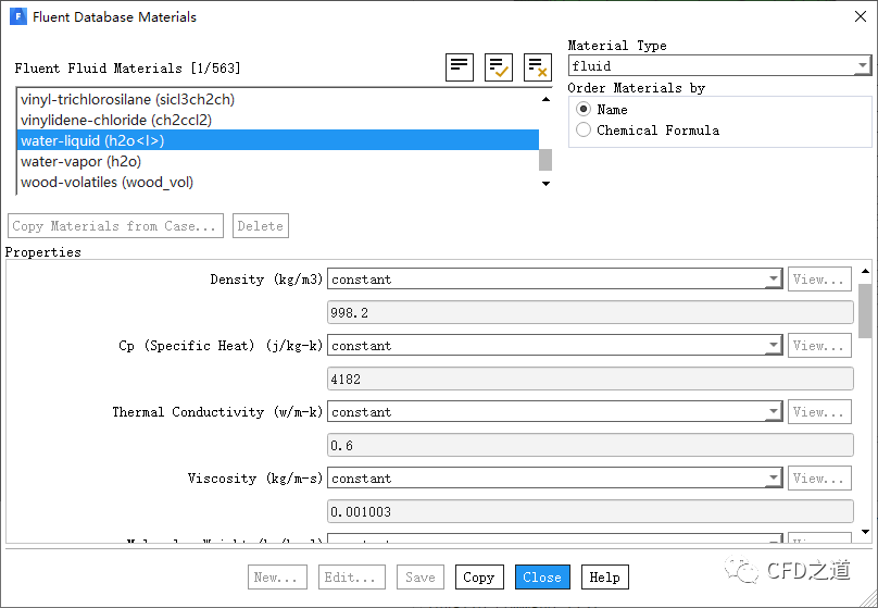 Fluent动参考系｜01 离心泵SRF