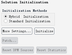 【Fluent案例】应用重叠网格及6DOF模型计算逃生舱运动轨迹