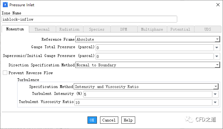 Fluent动参考系｜01 离心泵SRF