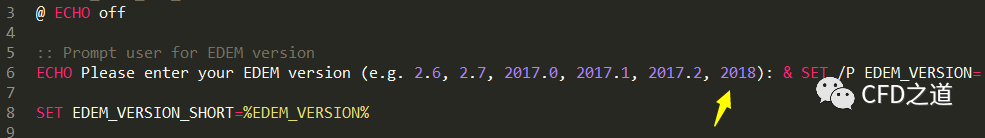编译EDEM2018+Fluent19.0耦合接口