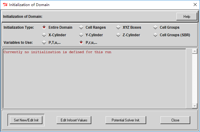 【CFD++】01： 双喉道喷嘴I