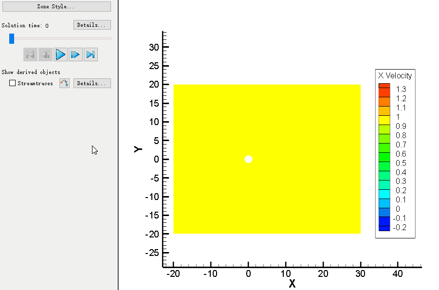 【软件速递】Tecplot 360