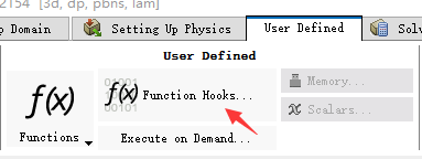 Fluent UDF【16】：通用宏[1]