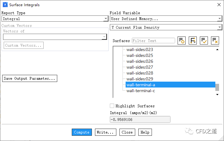 Fluent｜PEM燃料电池