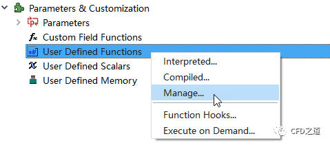 编译EDEM2018+Fluent19.0耦合接口