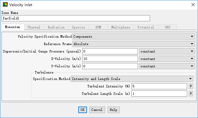 【Fluent案例】20：MRF模型