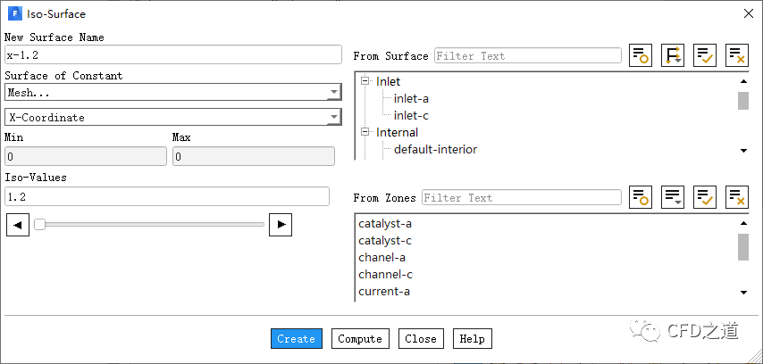 Fluent｜PEM燃料电池