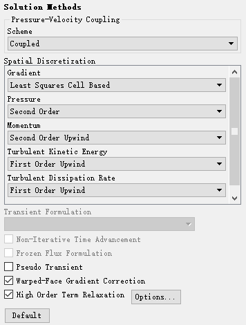 【Fluent案例】20：MRF模型
