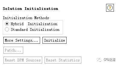 Fluent动参考系｜01 离心泵SRF