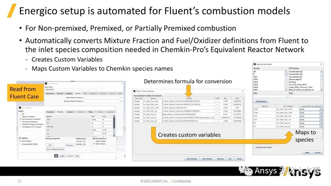 【Chemkin】2022R2功能更新-电脑版