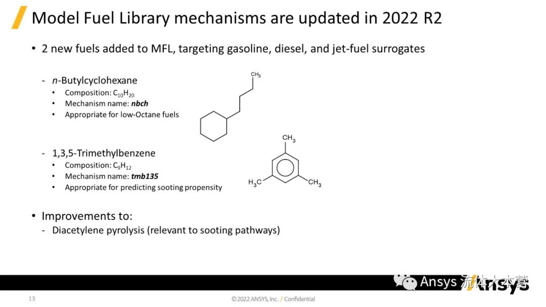【Chemkin】2022R2功能更新-电脑版