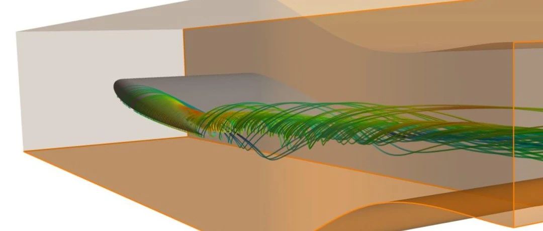 湍流模拟｜09 旋转流
